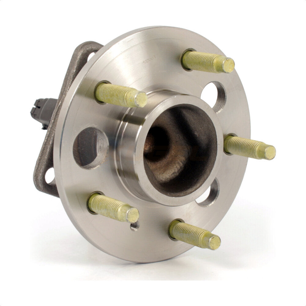 Rear Wheel Bearing Hub Assembly 70-512003 For Buick LeSabre Cadillac ...