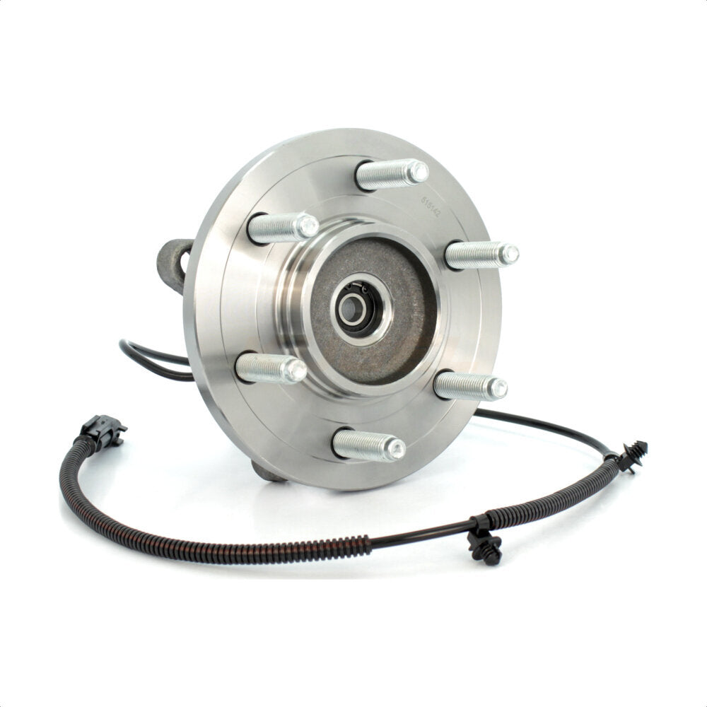 Front Wheel Bearing Hub Assembly 70-515142 For Ford F-150 Expedition L