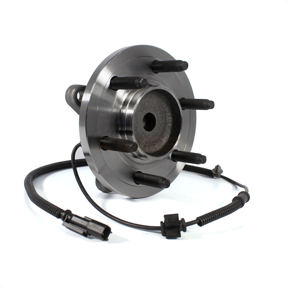 Front Wheel Bearing Hub Assembly 70-515143 For 2011-2014 Ford F-150 Ex