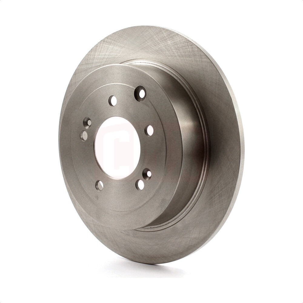 Rear Disc Brake Rotor 8-982104 For Hyundai Tucson Kia Sportage