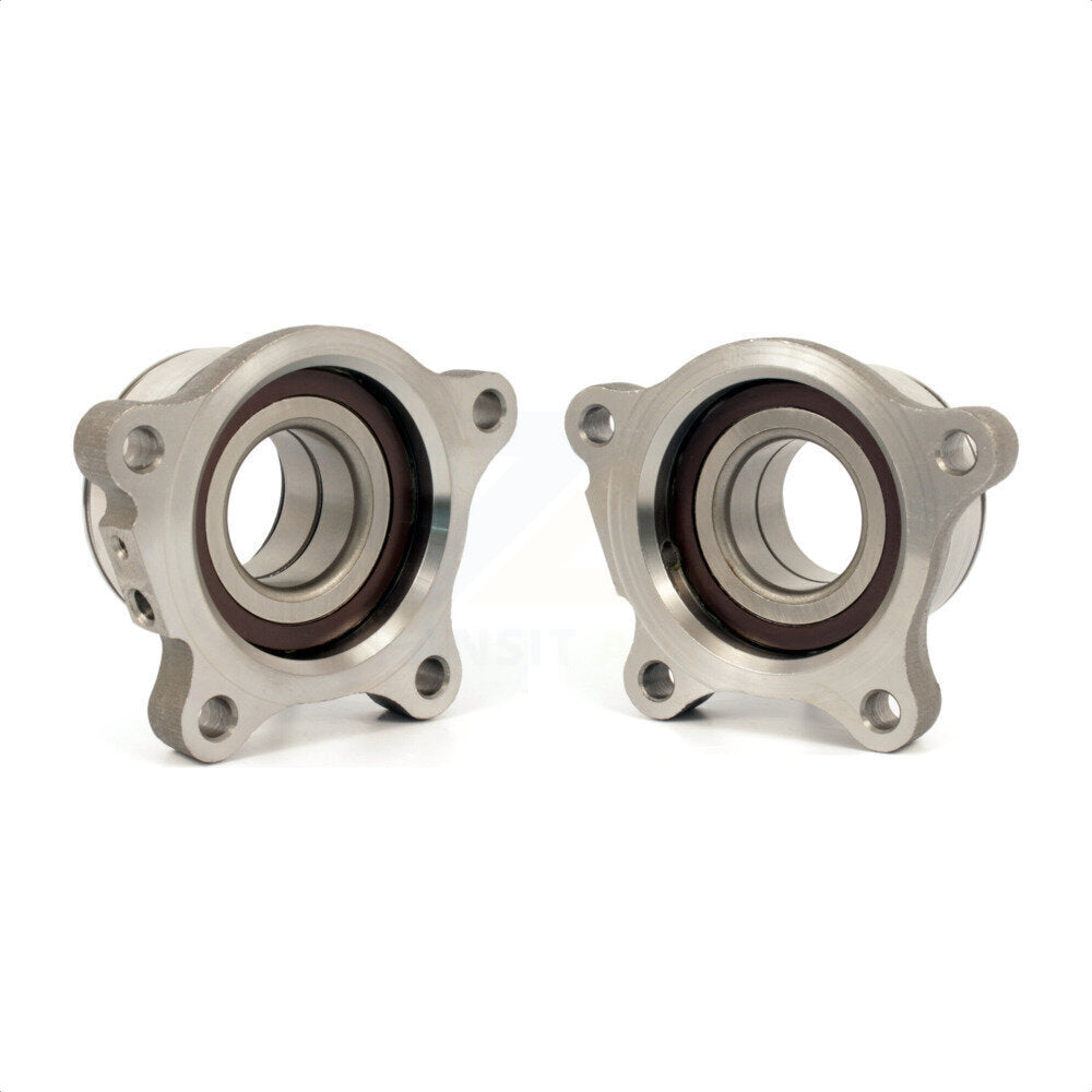 Rear Wheel Bearing Assembly Kit For Lexus LX570 Toyota Land Cruiser ...