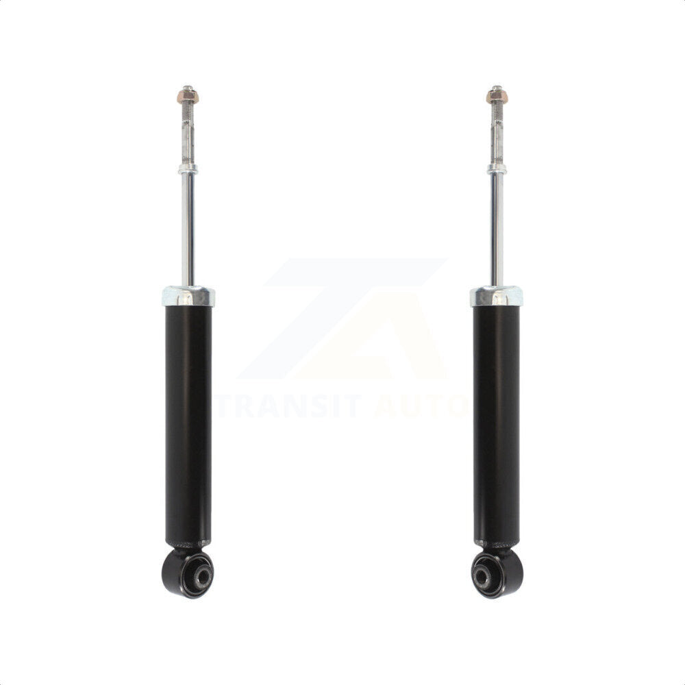 Rear Suspension Shock Absorber Pair For 2003-2007 Nissan Murano