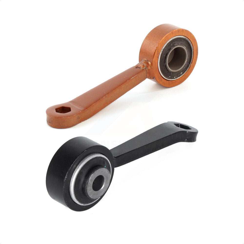 Front Suspension Bar Link Kit For Mercedes-Benz E350 E320 S430 S500 ...